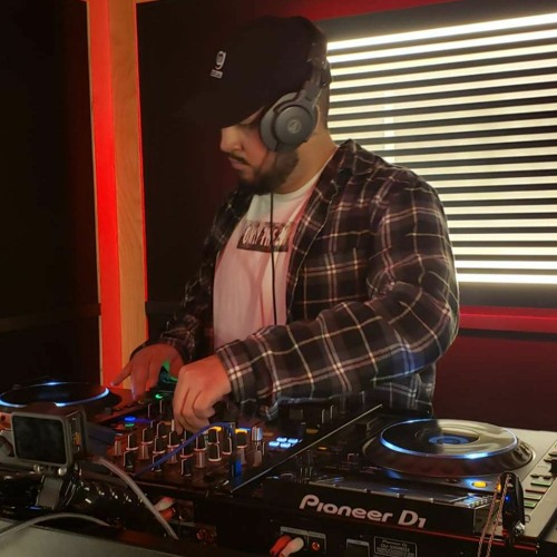 Stream Studio Sessions - DJ HBK Tech House set at Pirate Studios LA by ...