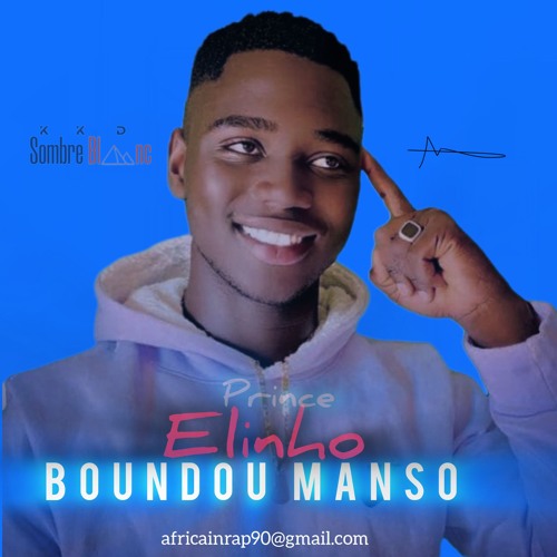 Stream Le Prince Du Boundou by Prince Elinho | Listen online for free ...