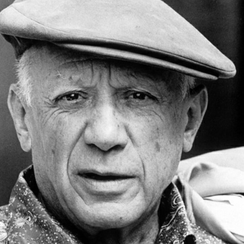 Stream episode ISCPA - Radio Star - Pablo Picasso interview by Radio ...