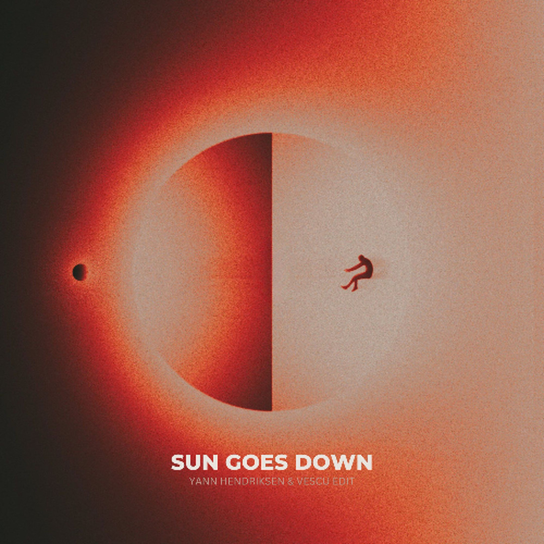 Stream Robin Schulz - Sun Goes Down (YH & Vescu Melodic Techno Edit) by ...