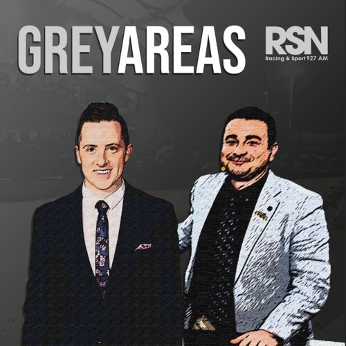 Stream episode Grey Areas | Jase, George and Jeff Britton by ...