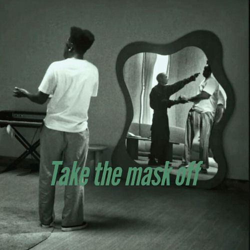 Stream Take your mask off (Nola bounce remix) #chromakopia #tyler the ...