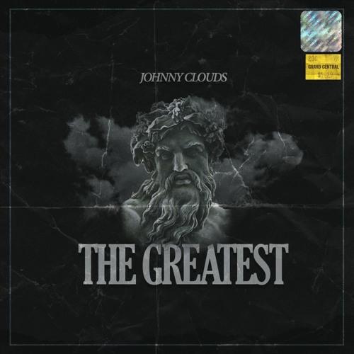 Stream Johnny Clouds - The Greatest (Prod by Snowee) by Johnny Clouds ...