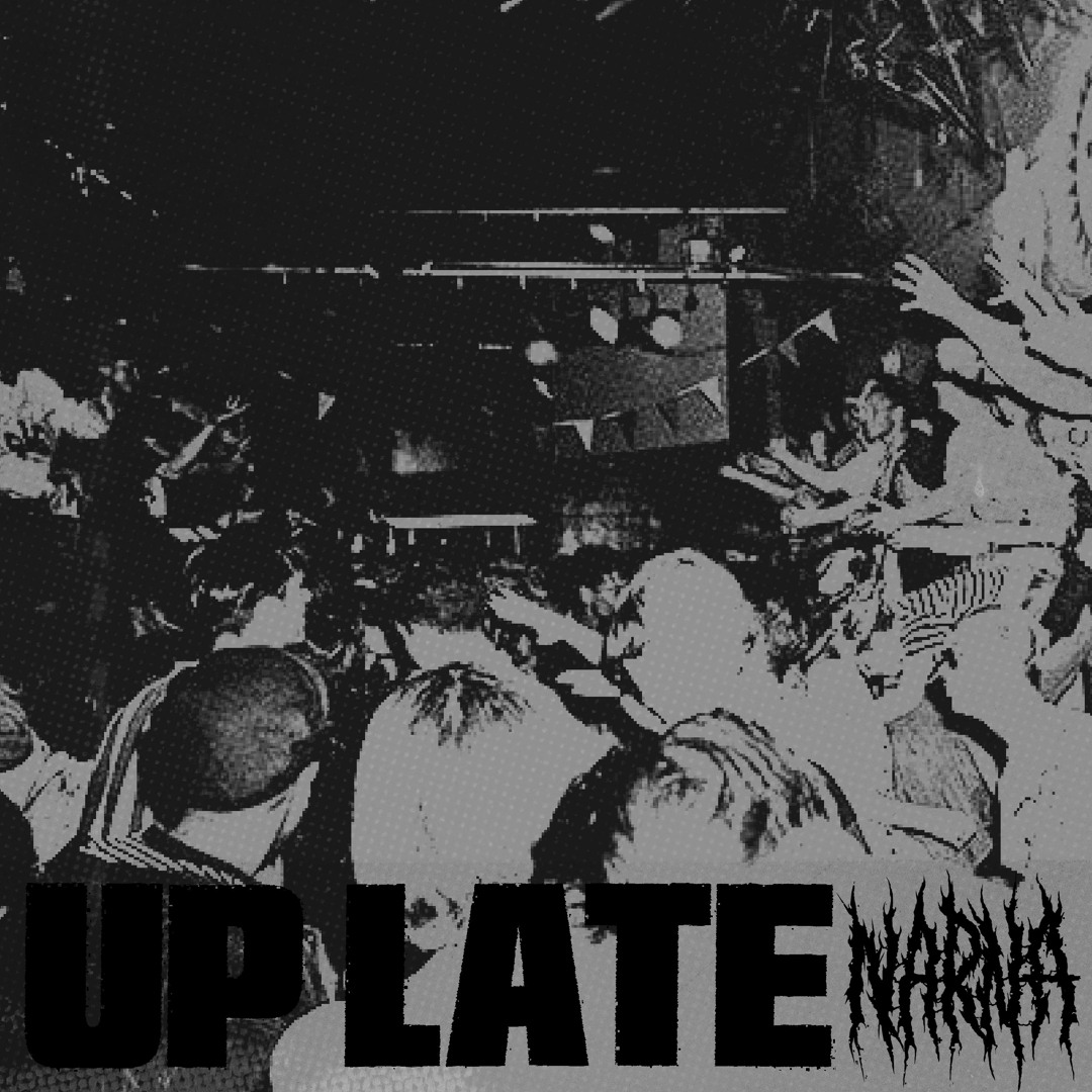 Stream UP LATE [FREE] by NARNA | Listen online for free on SoundCloud