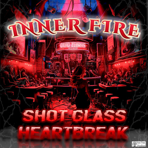 Stream Shot Glass Heartbreak - Inner Fire by MattBaker1970 | Listen ...