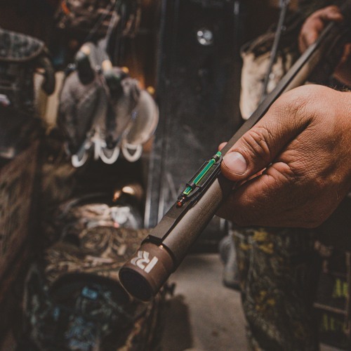 Stream E383 - The Legendary Shotgun Master, Rob Roberts by The Fowl ...