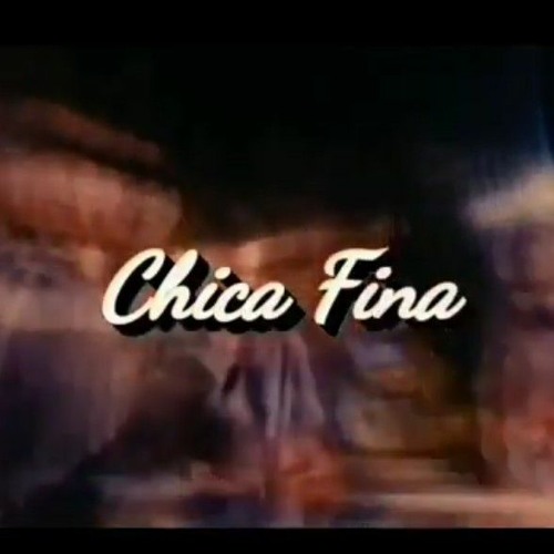 Stream Chica fina - Chris el Mago & Deny Rush (Vídeo lyrics) Rappa ...