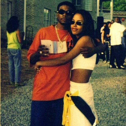 Stream For Static and Aaliyah feat Static Major & Aaliyah by ...