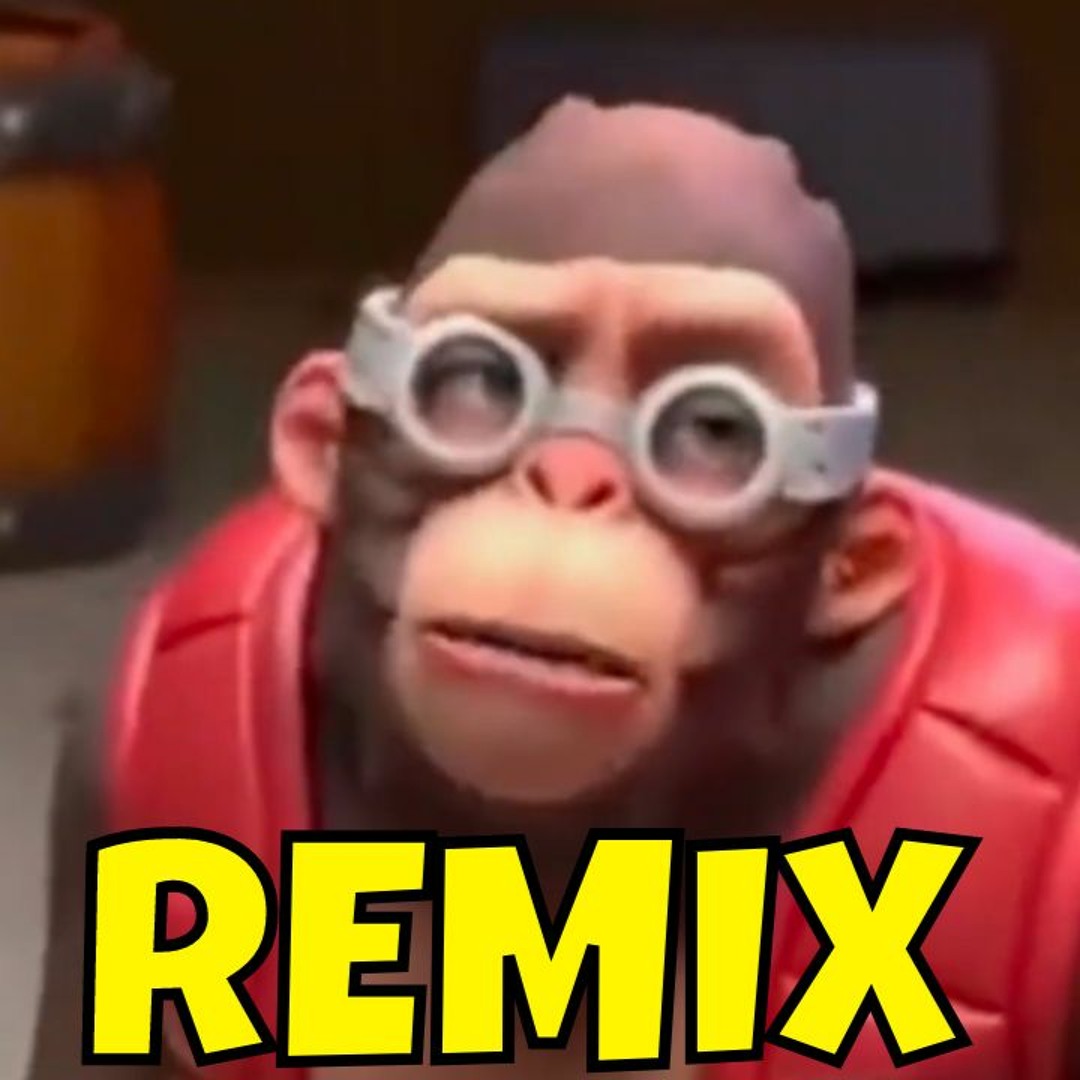 Stream Chinese Singing Monkeys REMIX by 2KE | Listen online for free on ...