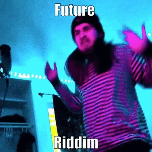 Stream She | Listen to Future Riddim