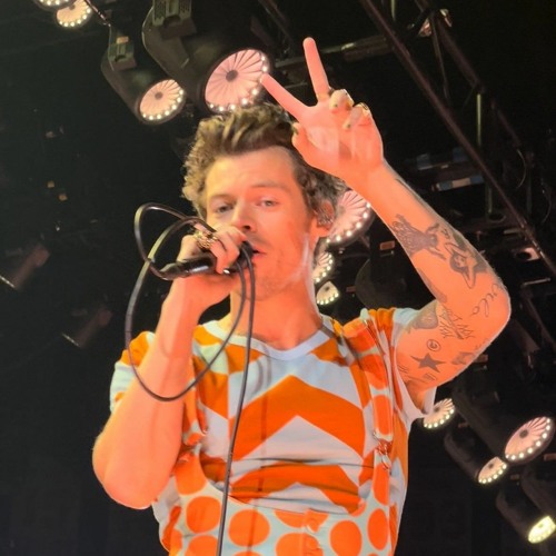 Stream Harry Styles ‒ music for a sushi restaurant by hxlstyln | Listen ... Stream Harry Styles ‒ music for a sushi restaurant by hxlstyln | Listen ...
