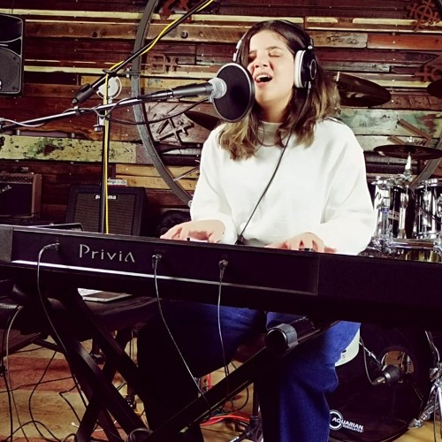 Stream Dance Monkey - Tones and I (cover by Daniela Amado) by Aquella ...