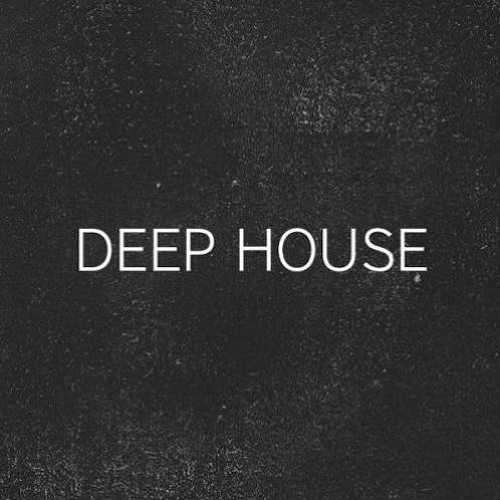 Electro House Music Logo