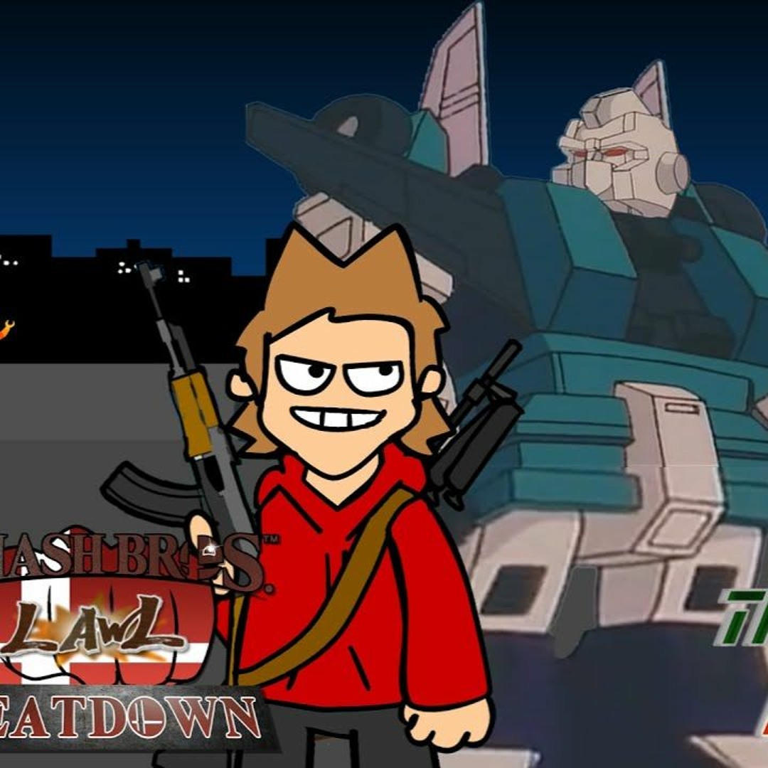 Stream Shot Memory (NEWER MY TORDS FROM SMASH BRAWL) by Isaac The ...