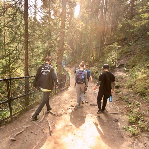 Stream Pokemon DPP - Route 225 Moose 2021 Remix by MooseMusic | Listen ...