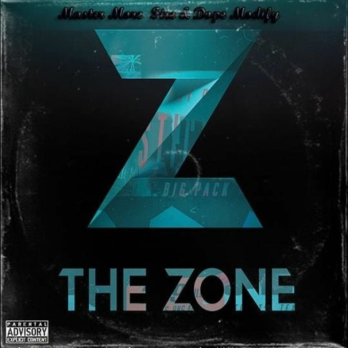 Stream The Zone [Master More Fire & DopeModify] by MoB Control | Listen ...
