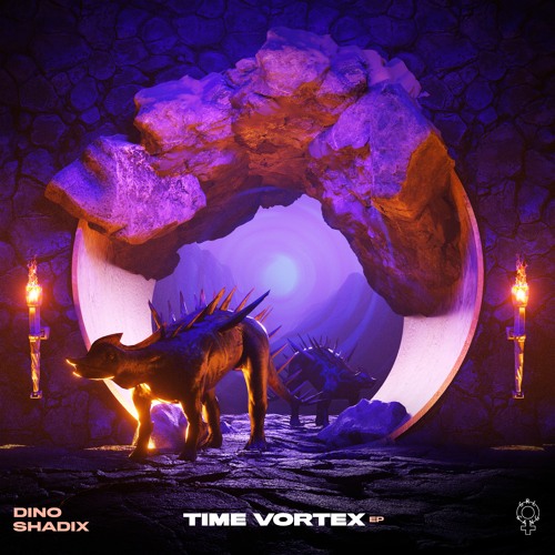 Stream Dino Shadix | Listen to Dino Shadix - Time Vortex EP [GRL GANG ...