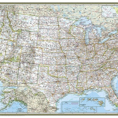 Stream episode PDF book National Geographic: United States Classic ...