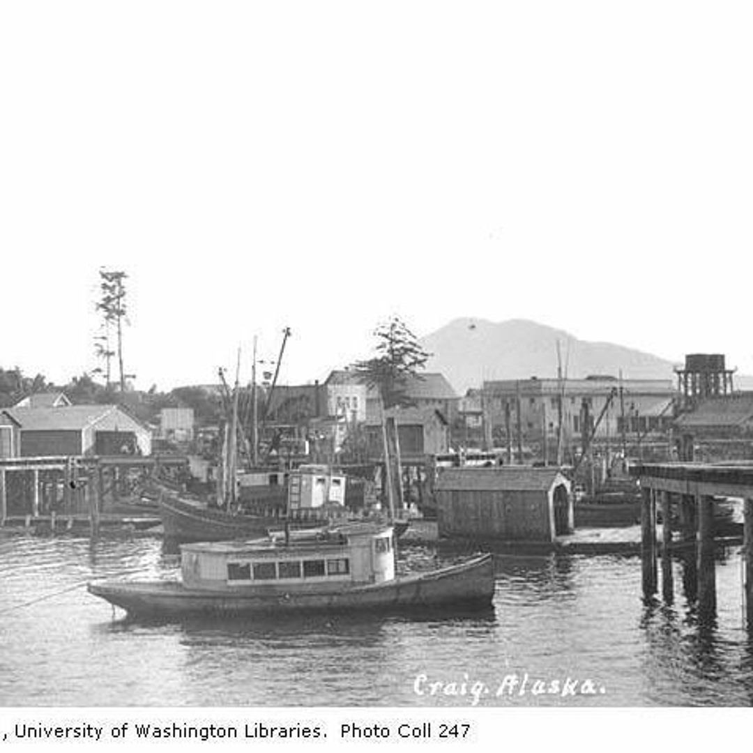 Stream episode Craig Big floating building by Roy D. Wilkerson podcast ...