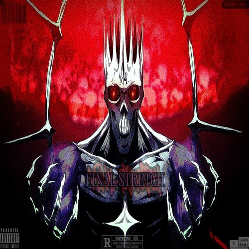 Stream VΣПØM 死の浪人 | Listen to ༒ FINAL STRETCH ༒ playlist online for ...