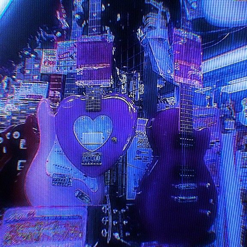 Stream incision \\oliver buckland\\ (slowed 2nd take) by ・「 𝗶𝗺𝗽 ...