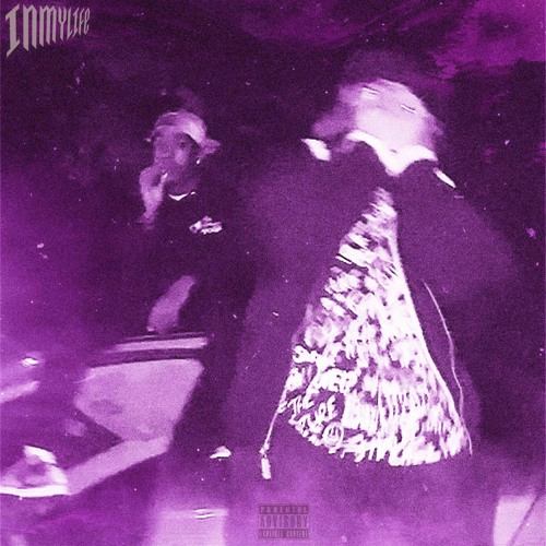 Stream InMyLife (Prod. TNS 1LL W1LL x TNS B-STAR) [VIDEO OUT NOW] by T8 ...