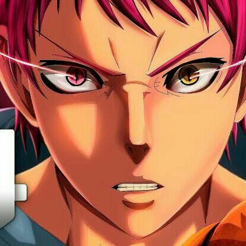 Kuroko Emperor Eye