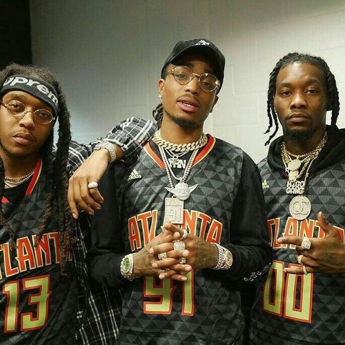 Stream 𝒰𝒩𝑅𝐸𝐿𝐸𝒜𝒮𝐸𝒟 | Listen to MIGOS ALL SONGS ️‍🔥/unreleased playlist ...