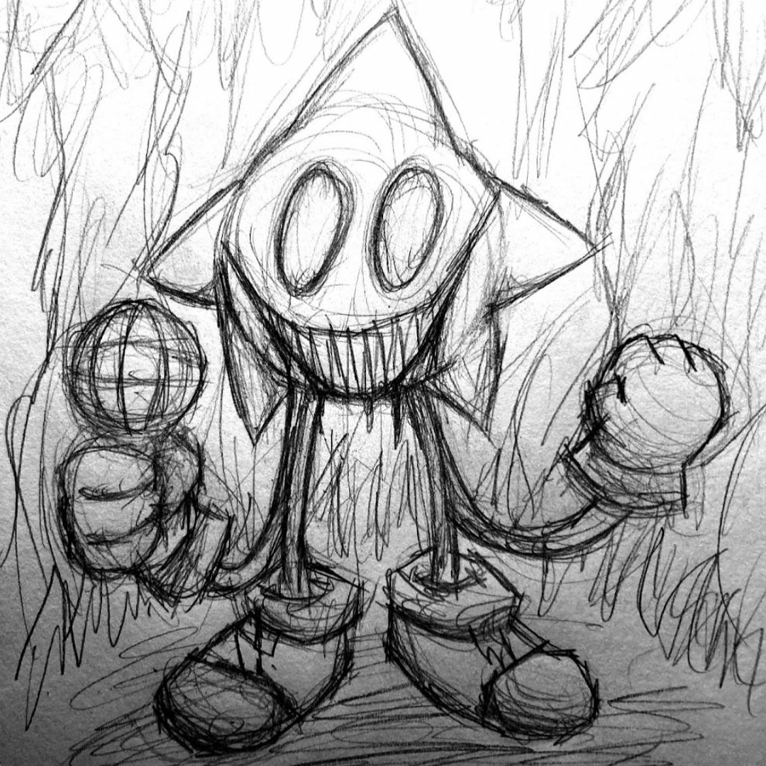 Stream Silenced Star - Too Slow (Ristar Mix) (Friday Night Funkin' Vs ...