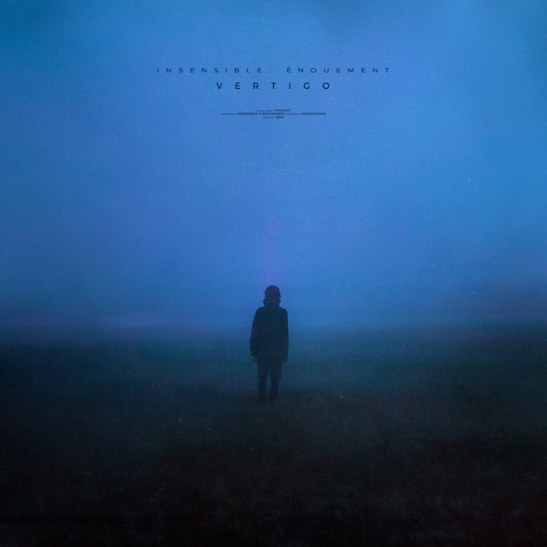 Stream vertigo by insensible | Listen online for free on SoundCloud