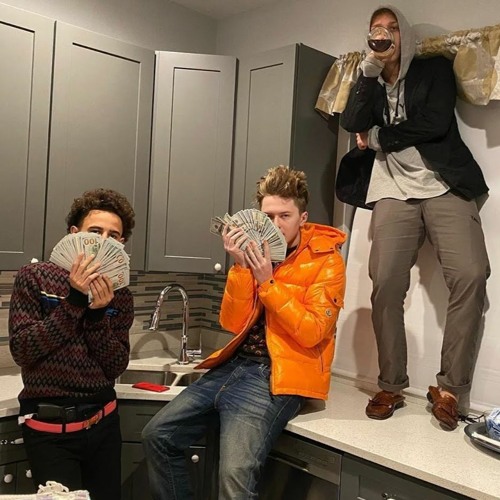 Stream Weiland - Rockstar by ‎ | Listen online for free on SoundCloud