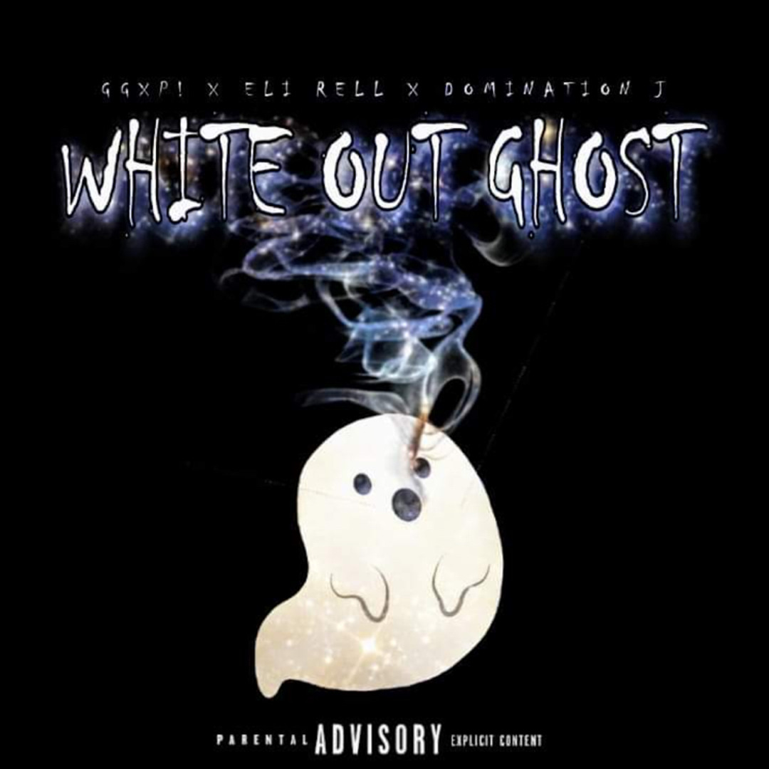 Stream White out ghost by ggxp | Listen online for free on SoundCloud