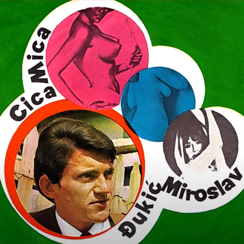 Stream Stara kuca, stari crep by Miroslav Djukic | Listen online for ...