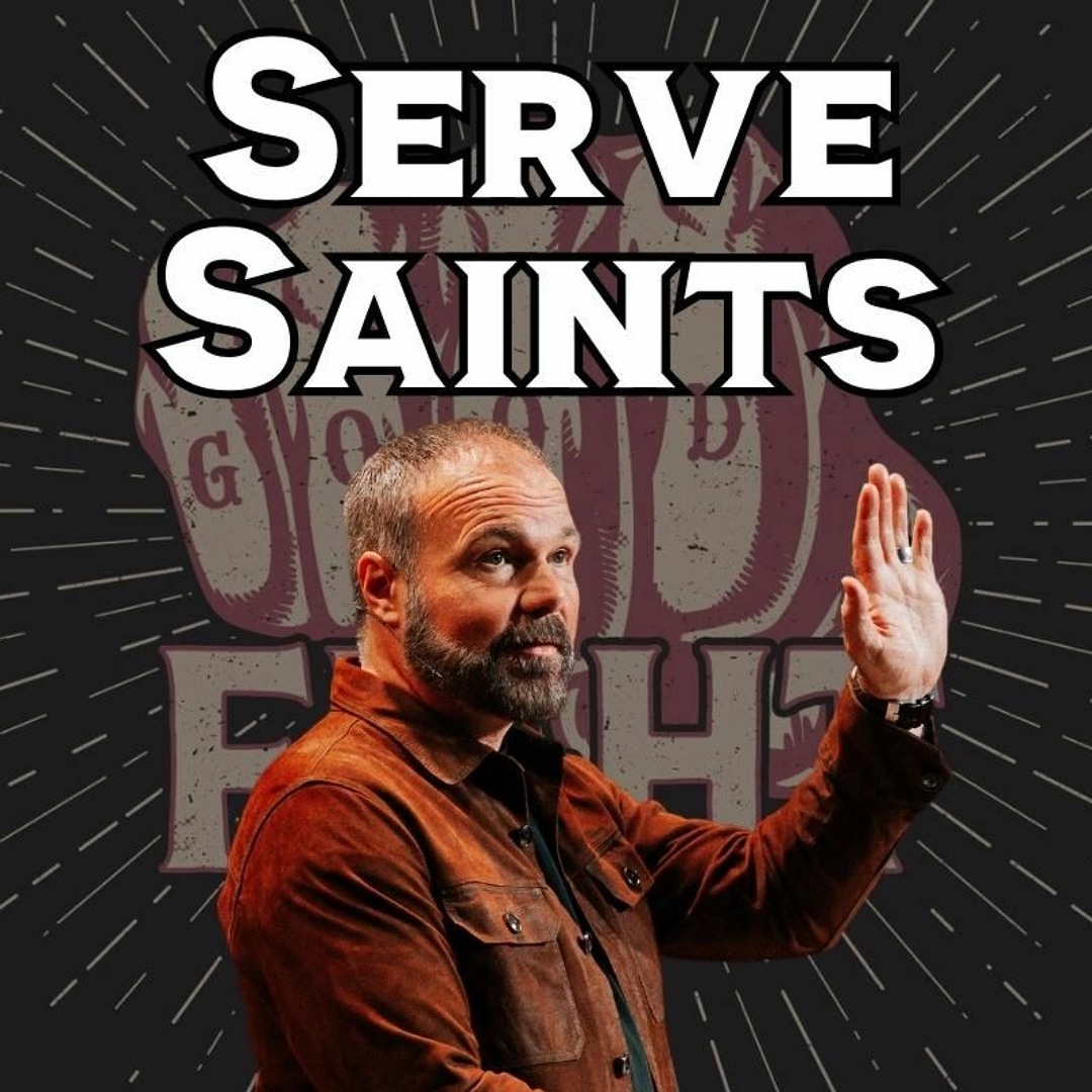 Stream Why you need to serve by Mark Driscoll Ministries | Listen ...
