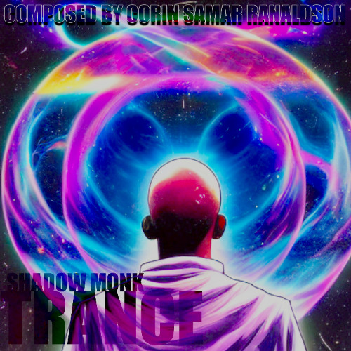 Stream Trance - Mock Shadow Monk Anime Intro by Shadow Monk | Listen ...