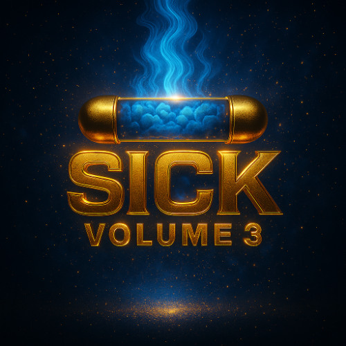 Stream Musick Label | Listen to Sick Volume 3 playlist online for free ...