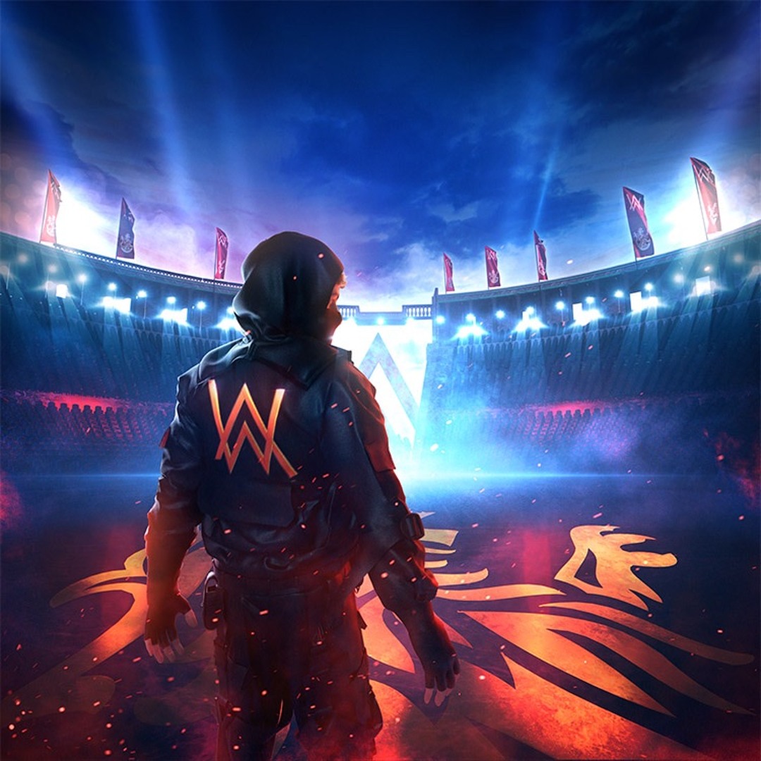 Stream Alan Walker, Sofiloud - Team Side feat. RCB by Alan Walker ...
