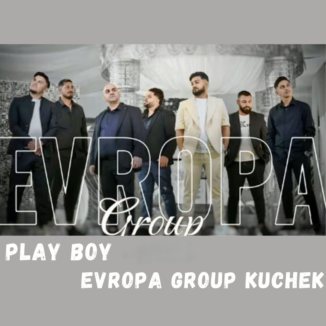 Stream Pley Boy (Live) by Evropa Group | Listen online for free on ...