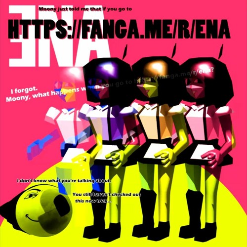 Stream VLIF - ENA : https://fanga.me/r/ena (Extended Promo Theme) by ...