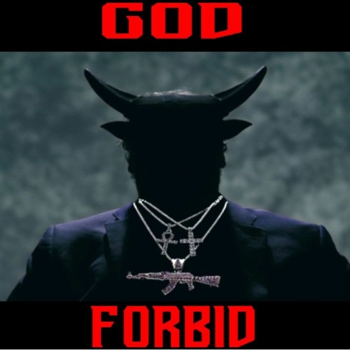 Stream Show sample for 1/20/22: GOD FORBID W/ PASTOR MARK POWELL by ...