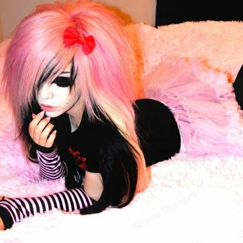 Stream korpsebunny - Slumber Party (prod. Syris) by korpsebunny ...