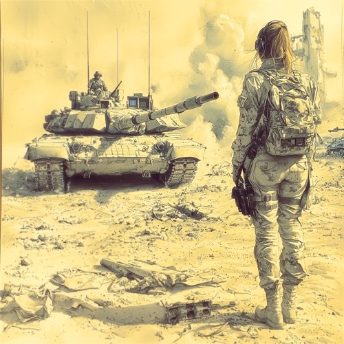 Stream Battlefield by Atrin Assa | Listen online for free on SoundCloud