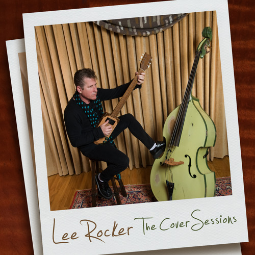 Stream City of New Orleans by Lee Rocker | Listen online for free on ...