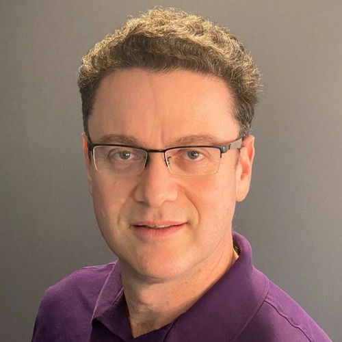 Stream episode Say 'Wework Research' Five Times Fast: a Chat with Tomer ...