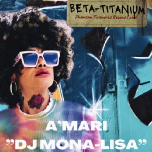 Stream XOXO by A'mari "DJ Mona-Lisa" | Listen online for free on SoundCloud