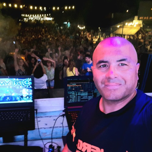 Stream REYMON DJ SET DE CLASICOS 80 Y 90 by DJ Reymon clásicos | Listen ...