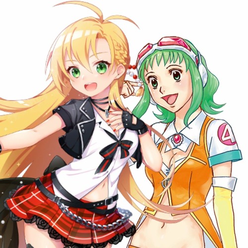 Stream [Gumi/Tsurumaki Maki]Ah, its a wonderful cat life{Vocaloid ...