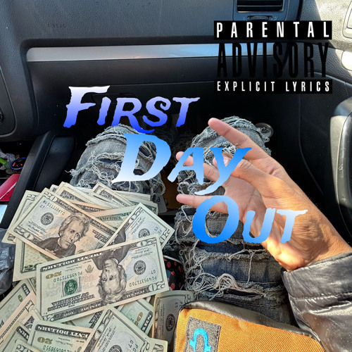 Stream First Day Out by 2TurntVroy | Listen online for free on SoundCloud