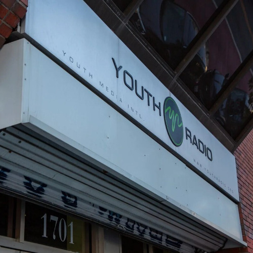 Stream episode Beginning Story of Youth Radio by Syntax Era podcast ...