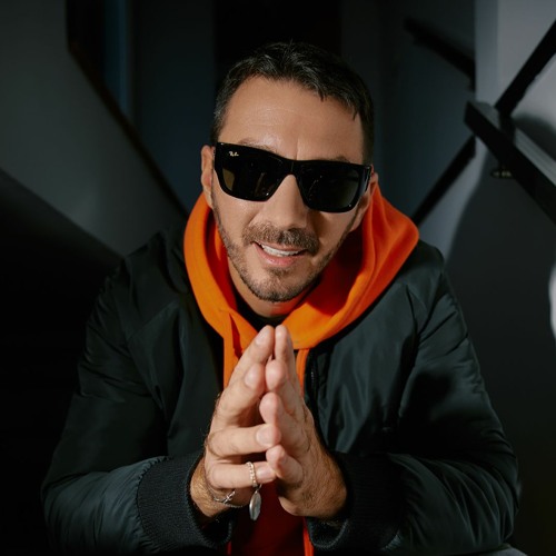 Stream Andrew Meller | Listen to LIVE SETS playlist online for free on ...